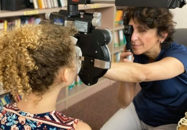 Home - Sight for All United